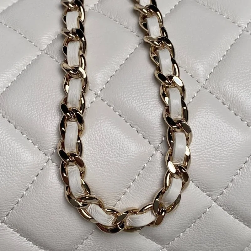 Top match Chanel Other Stachel Bags
