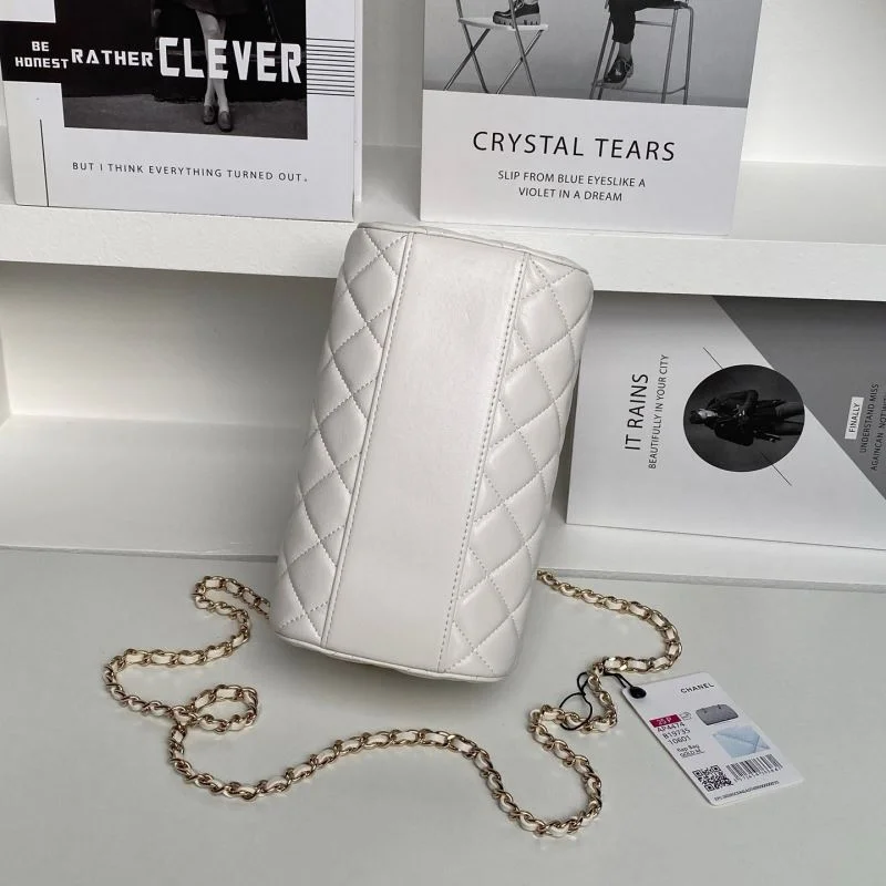 Top match Chanel Other Stachel Bags