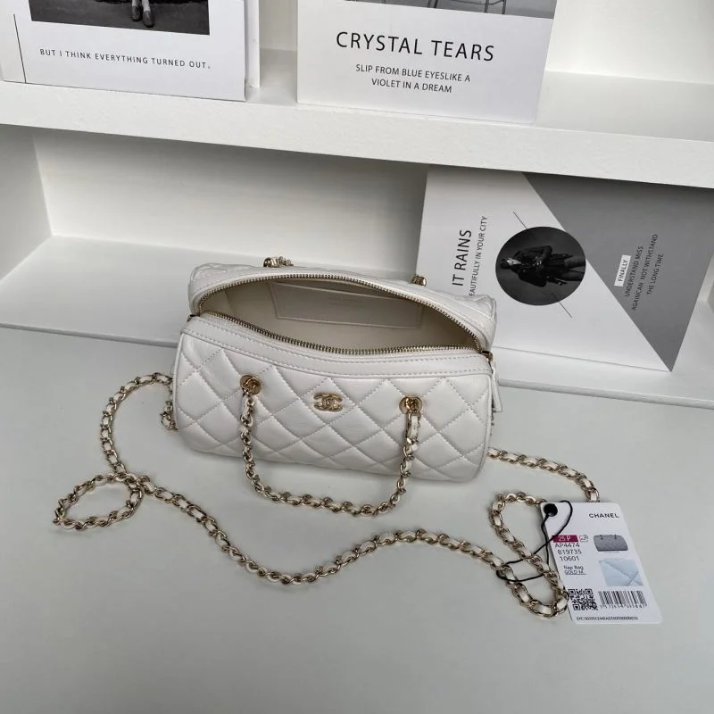Top match Chanel Other Stachel Bags