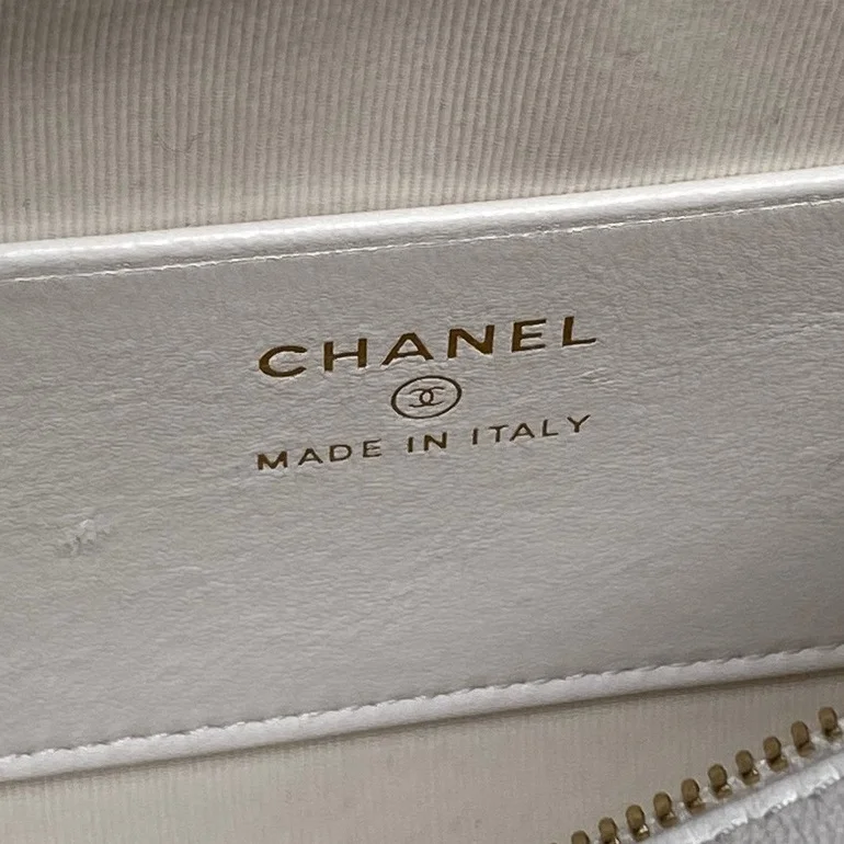 Top match Chanel Other Stachel Bags