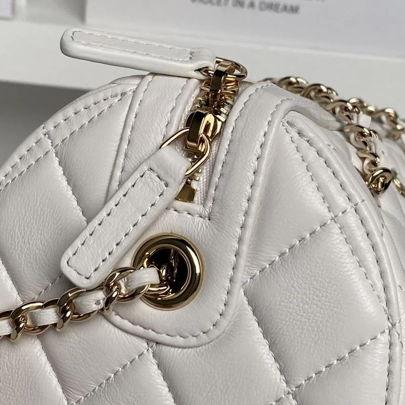 Top match Chanel Other Stachel Bags