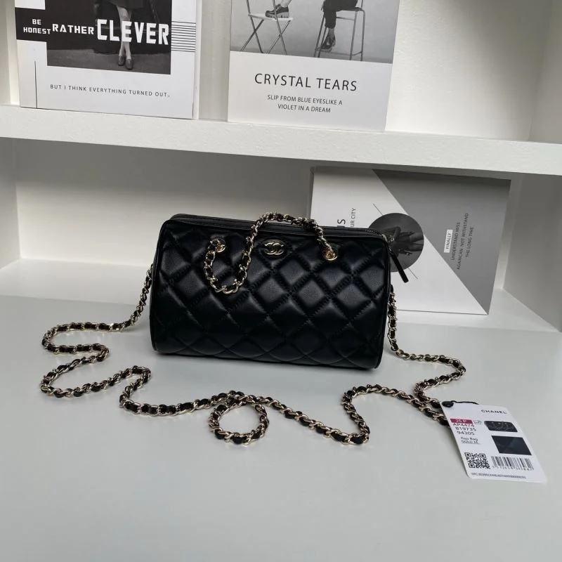 Chanel Other Stachel Bags