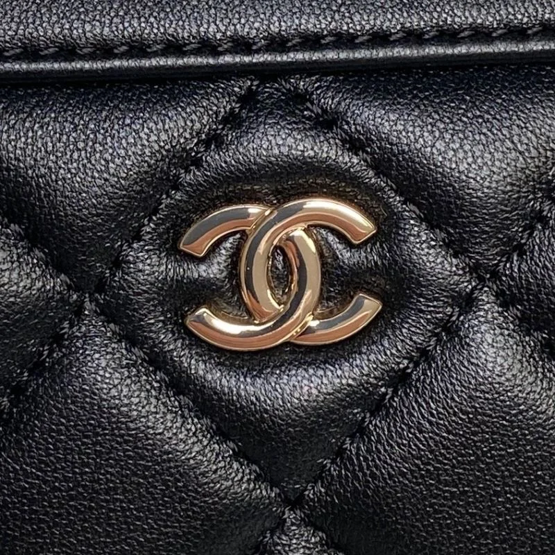 Authentic Chanel Other Stachel Bags