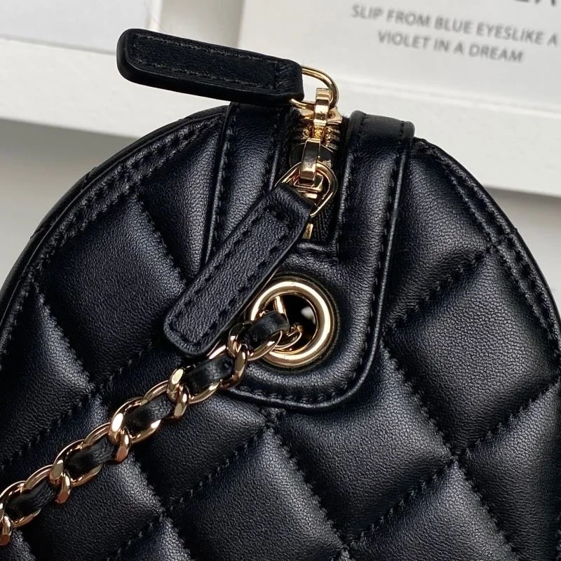Authentic Chanel Other Stachel Bags
