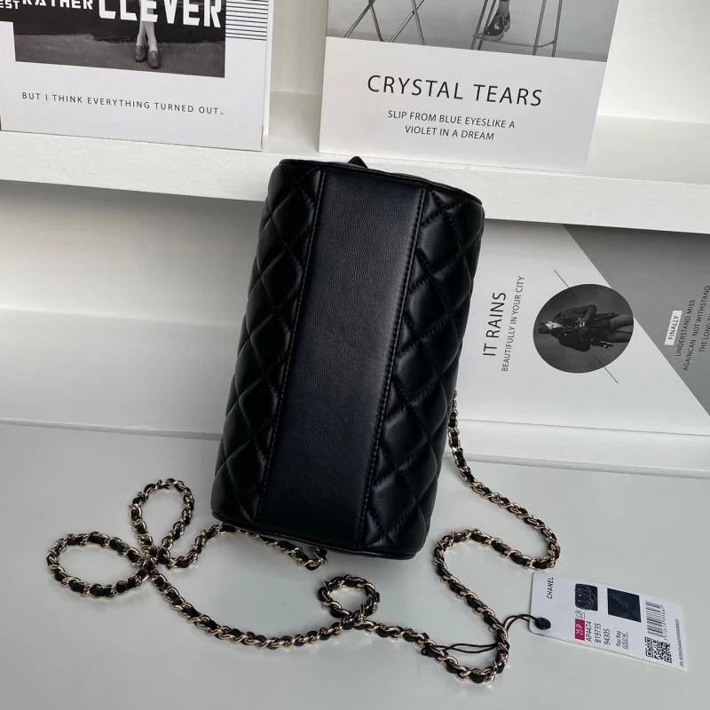 Authentic Chanel Other Stachel Bags