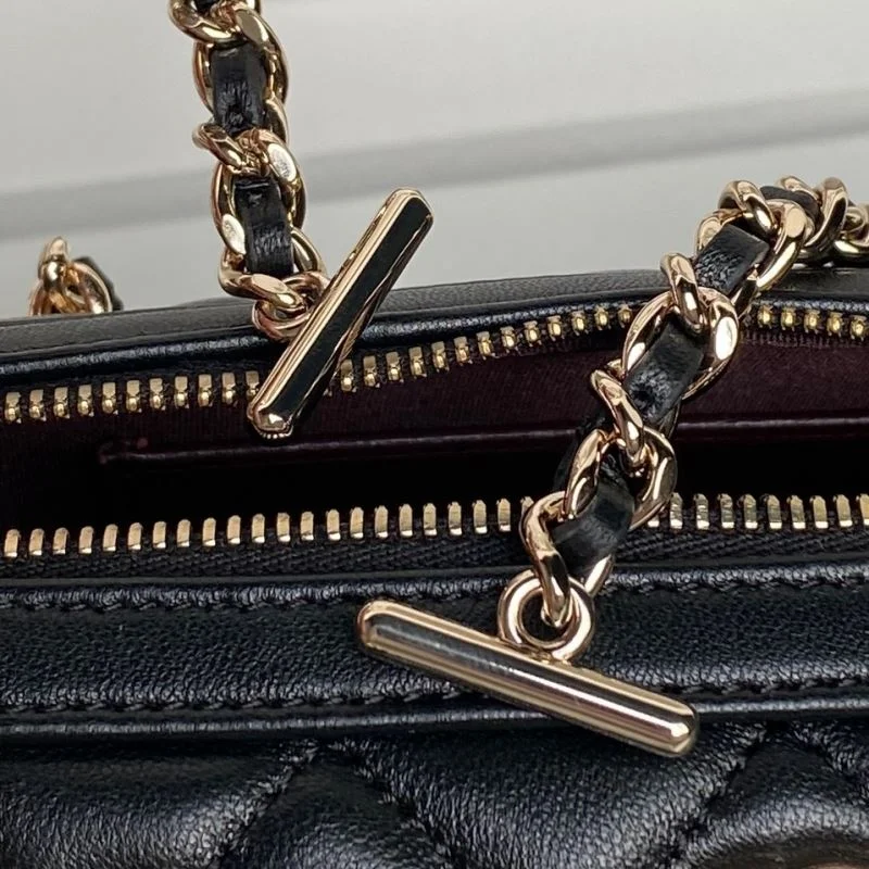 Authentic Chanel Other Stachel Bags