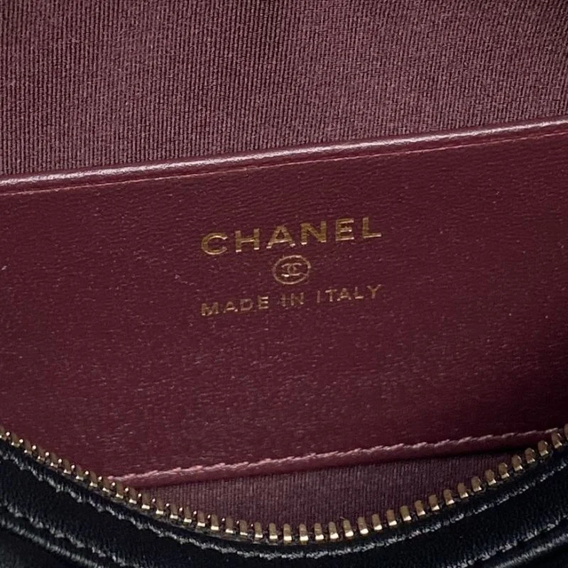 Authentic Chanel Other Stachel Bags