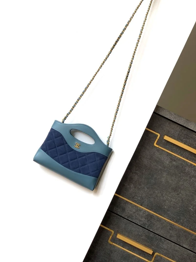 Budget-friendly Chanel Other Stachel Bags