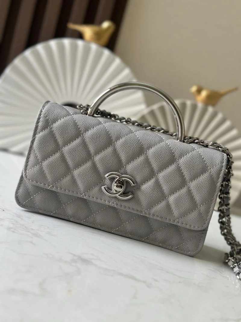 Chanel Other Stachel Bags