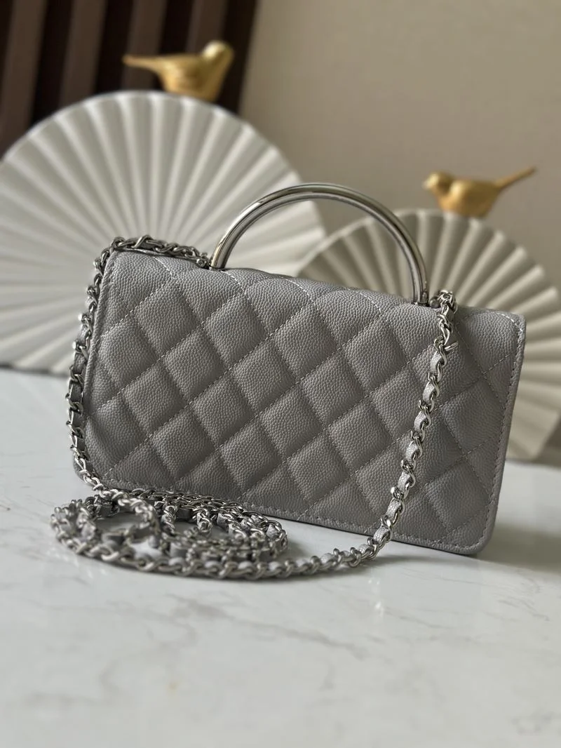 1:1 copy Chanel Other Stachel Bags