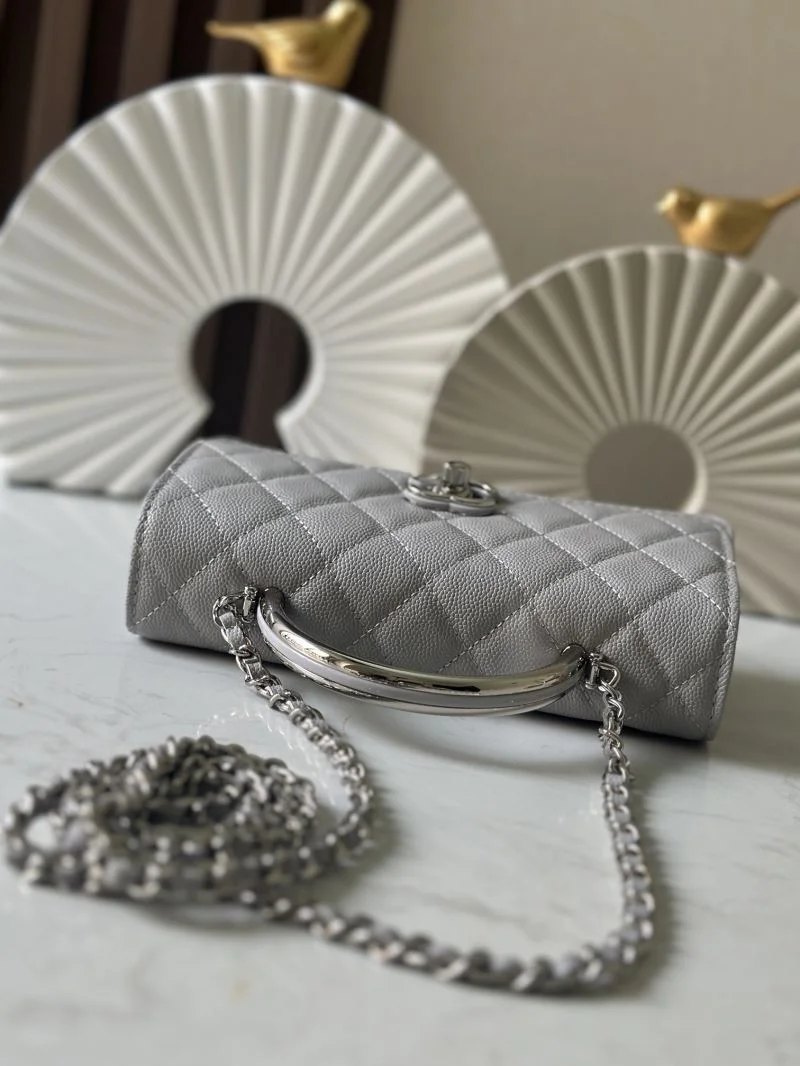 1:1 copy Chanel Other Stachel Bags