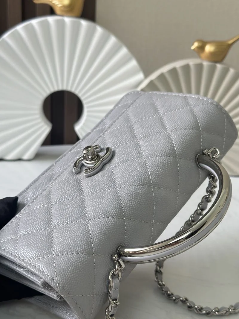 1:1 copy Chanel Other Stachel Bags