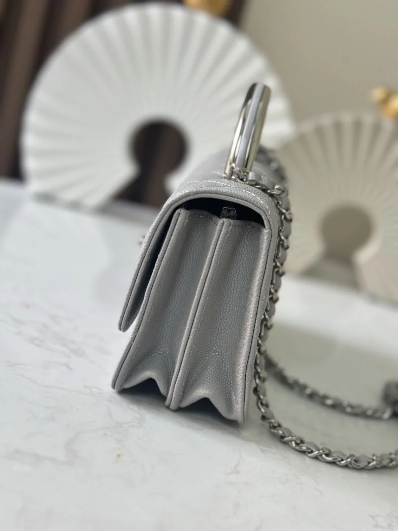 1:1 copy Chanel Other Stachel Bags