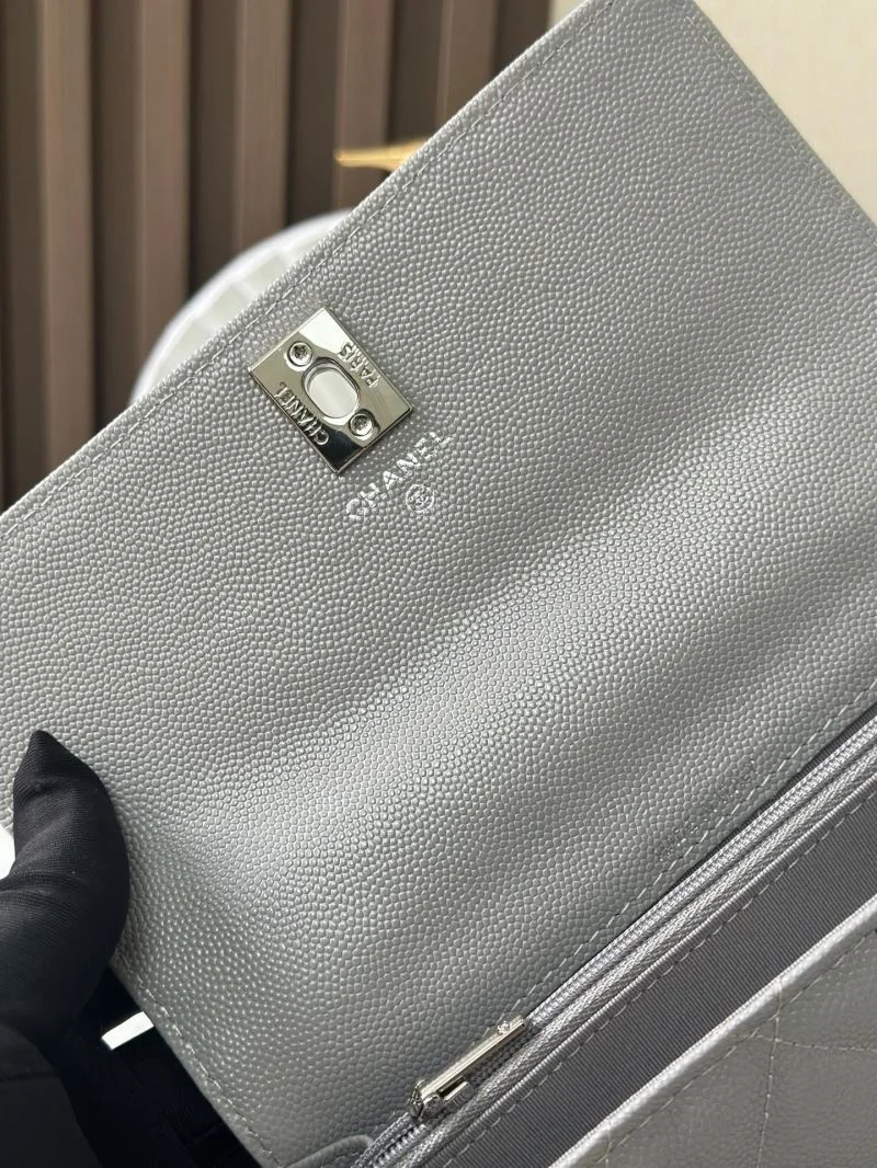 1:1 copy Chanel Other Stachel Bags