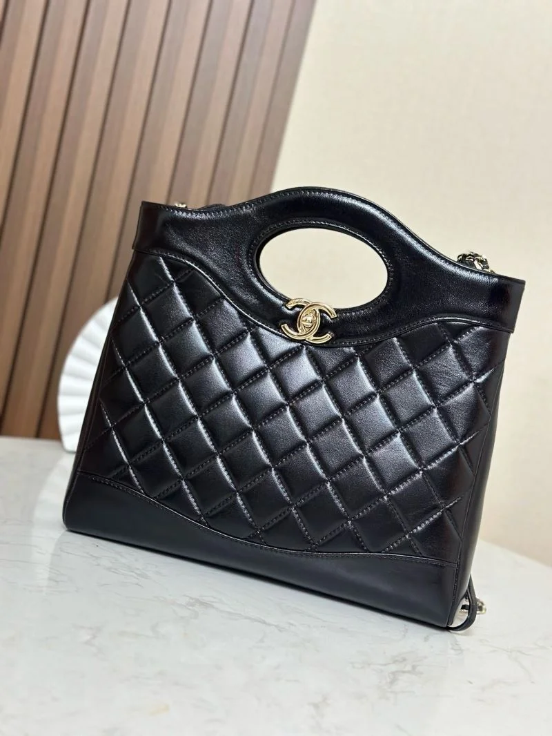 Chanel Other Stachel Bags