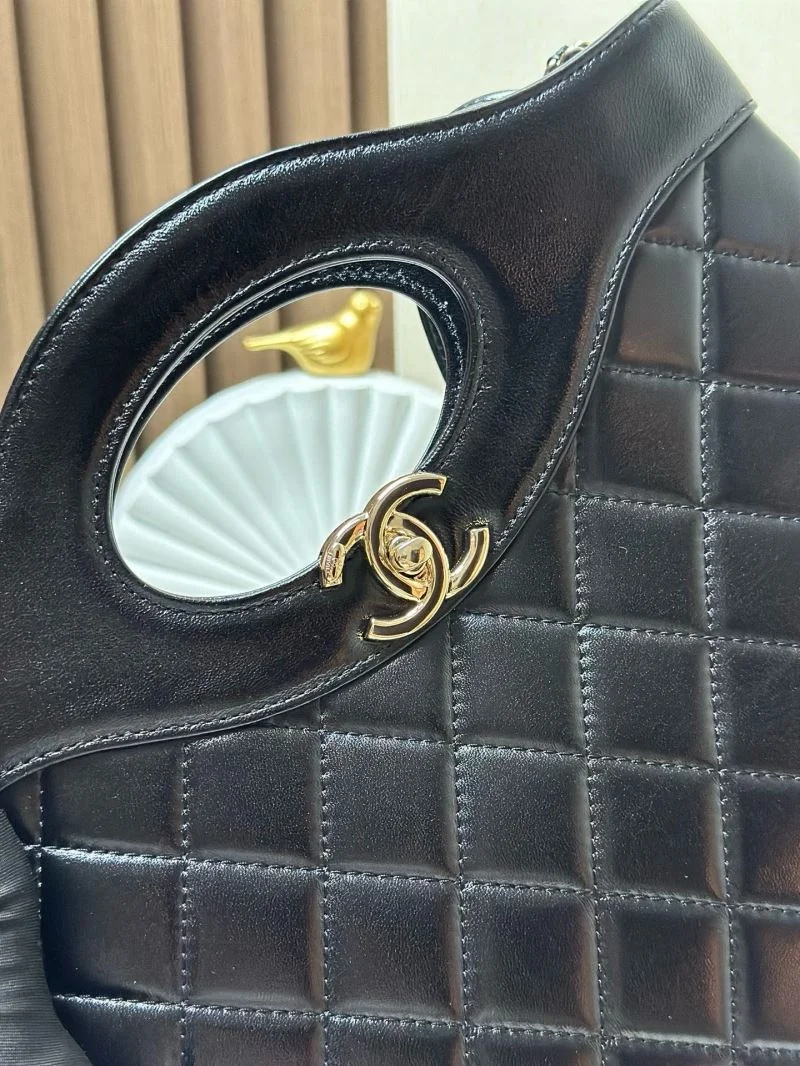 Perfect replica Chanel Other Stachel Bags