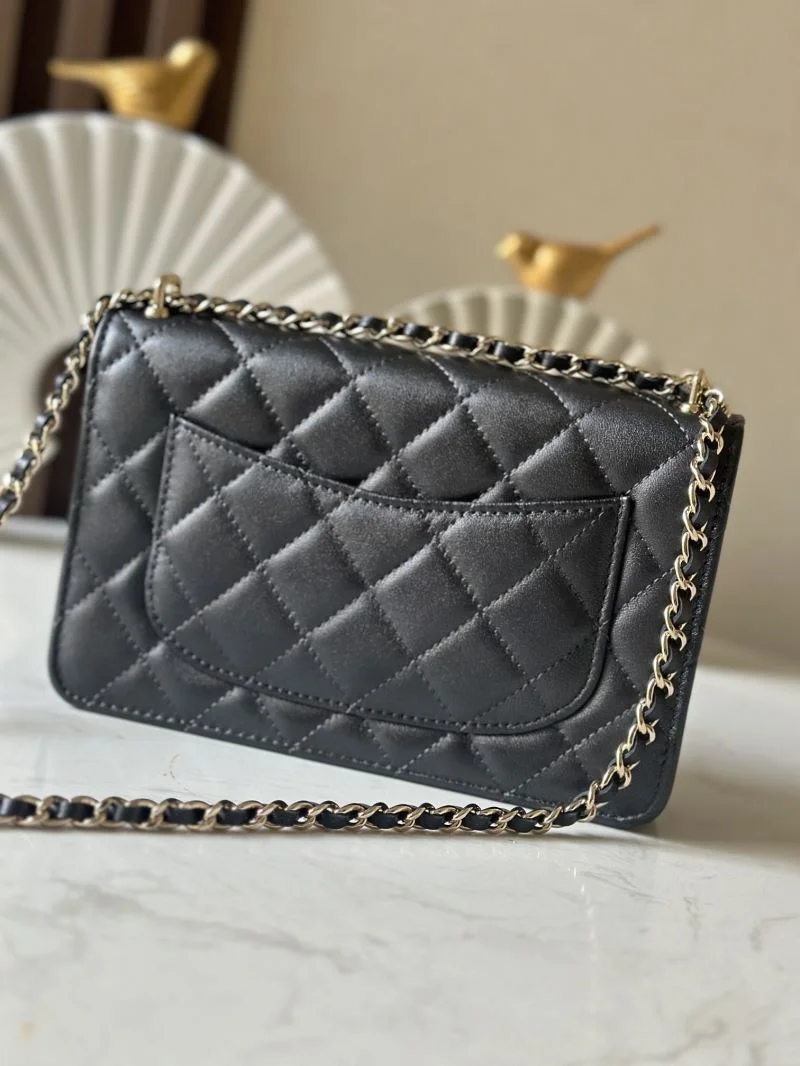 Accurate model Chanel Other Stachel Bags