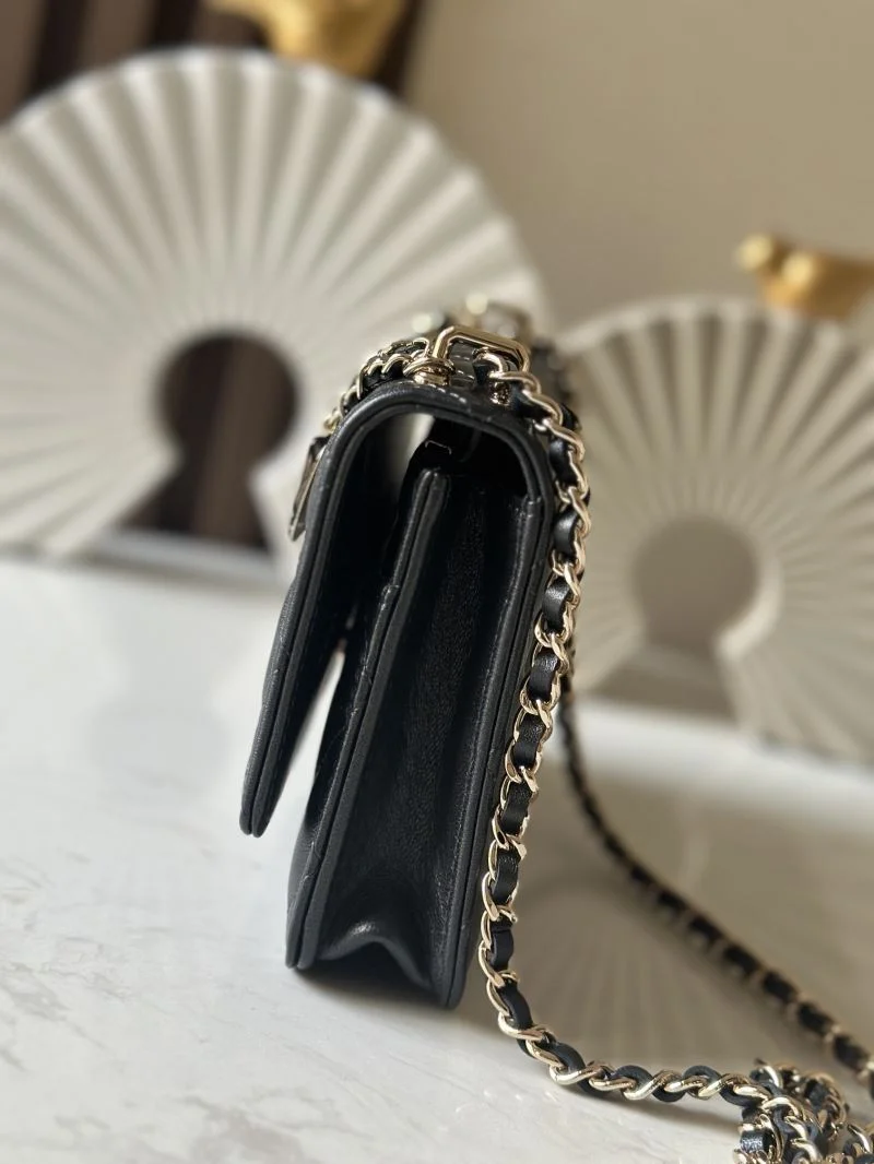 Accurate model Chanel Other Stachel Bags
