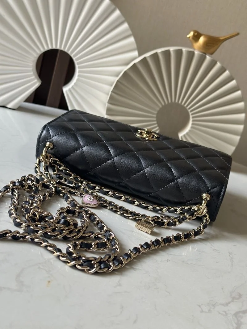 Accurate model Chanel Other Stachel Bags