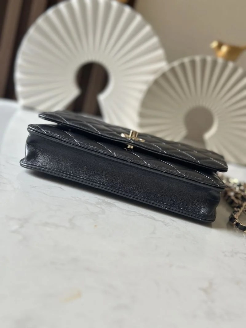 Accurate model Chanel Other Stachel Bags