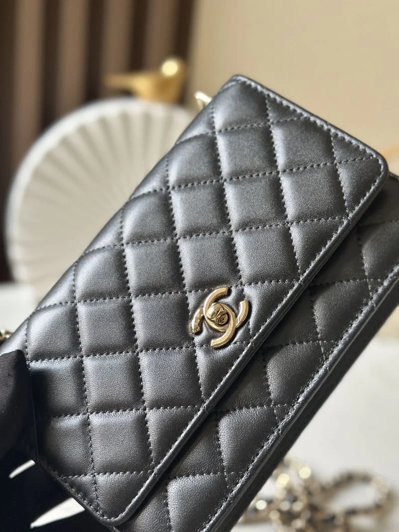 Accurate model Chanel Other Stachel Bags