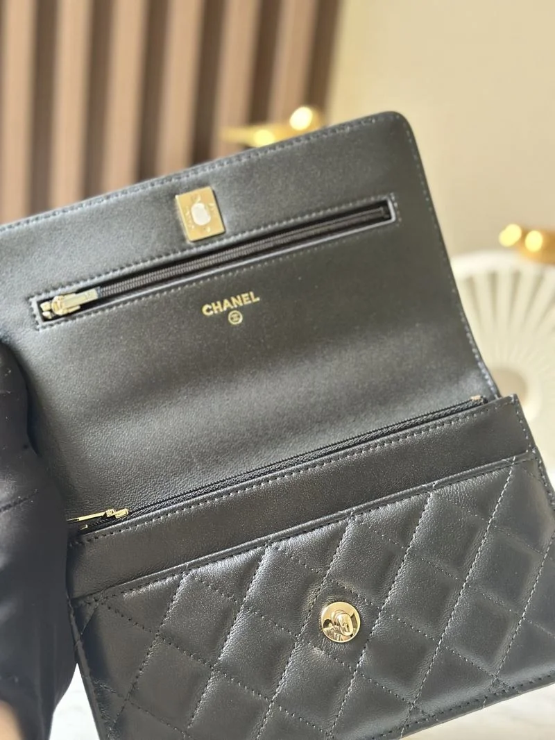 Accurate model Chanel Other Stachel Bags