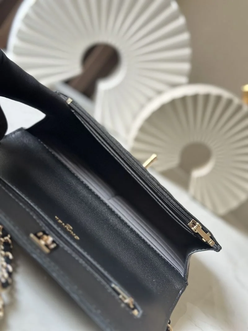 Accurate model Chanel Other Stachel Bags