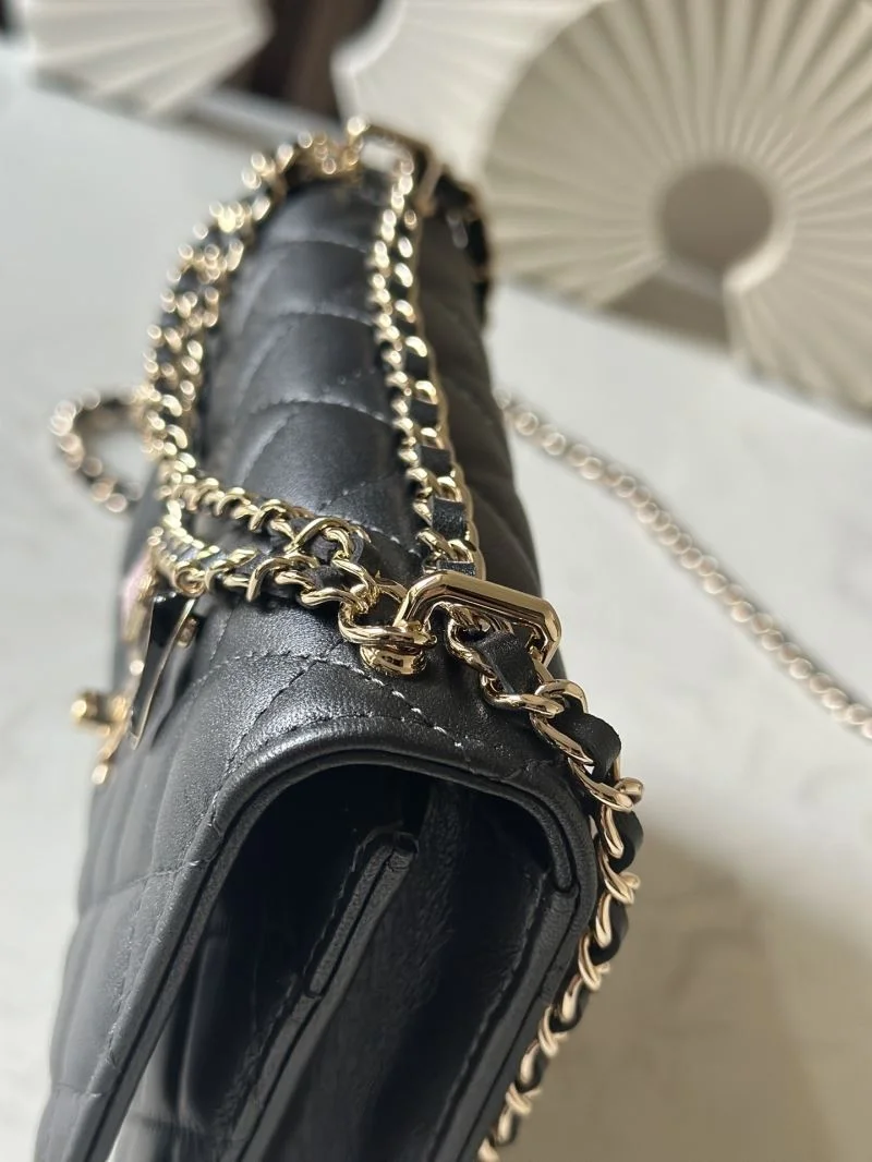 Accurate model Chanel Other Stachel Bags