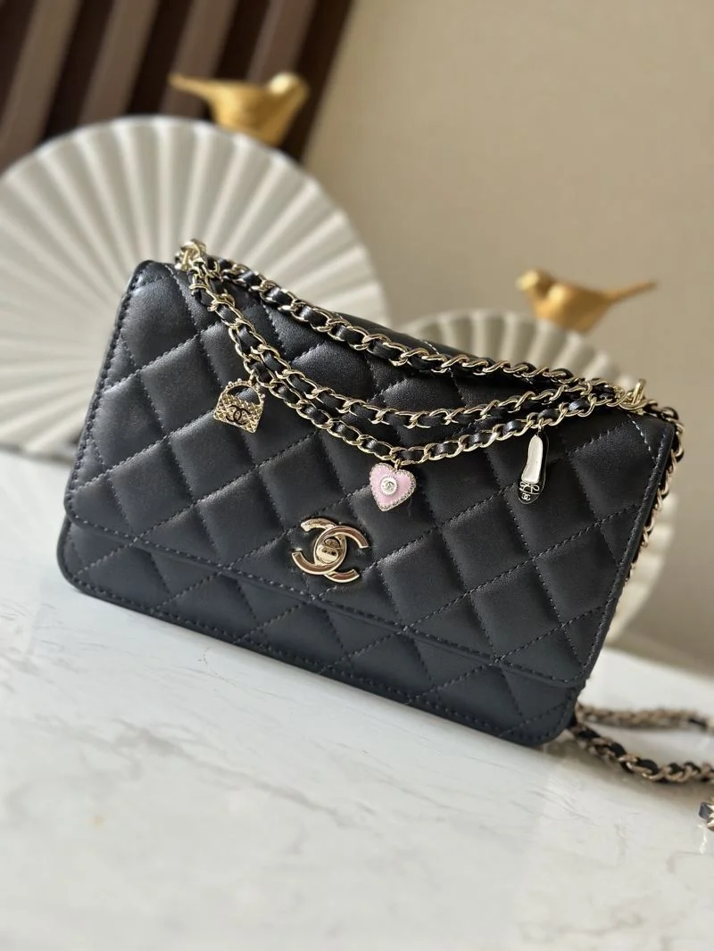 Accurate model Chanel Other Stachel Bags