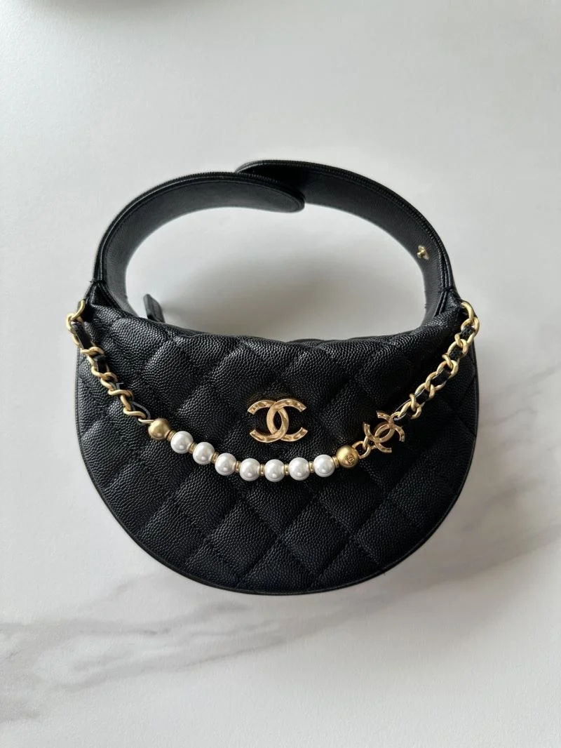 Chanel Other Stachel Bags