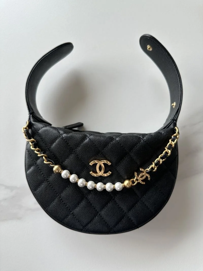 Perfect replica Chanel Other Stachel Bags