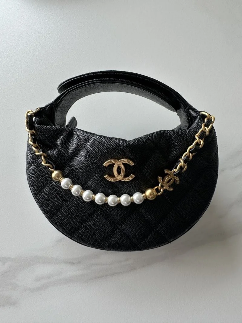 Perfect replica Chanel Other Stachel Bags