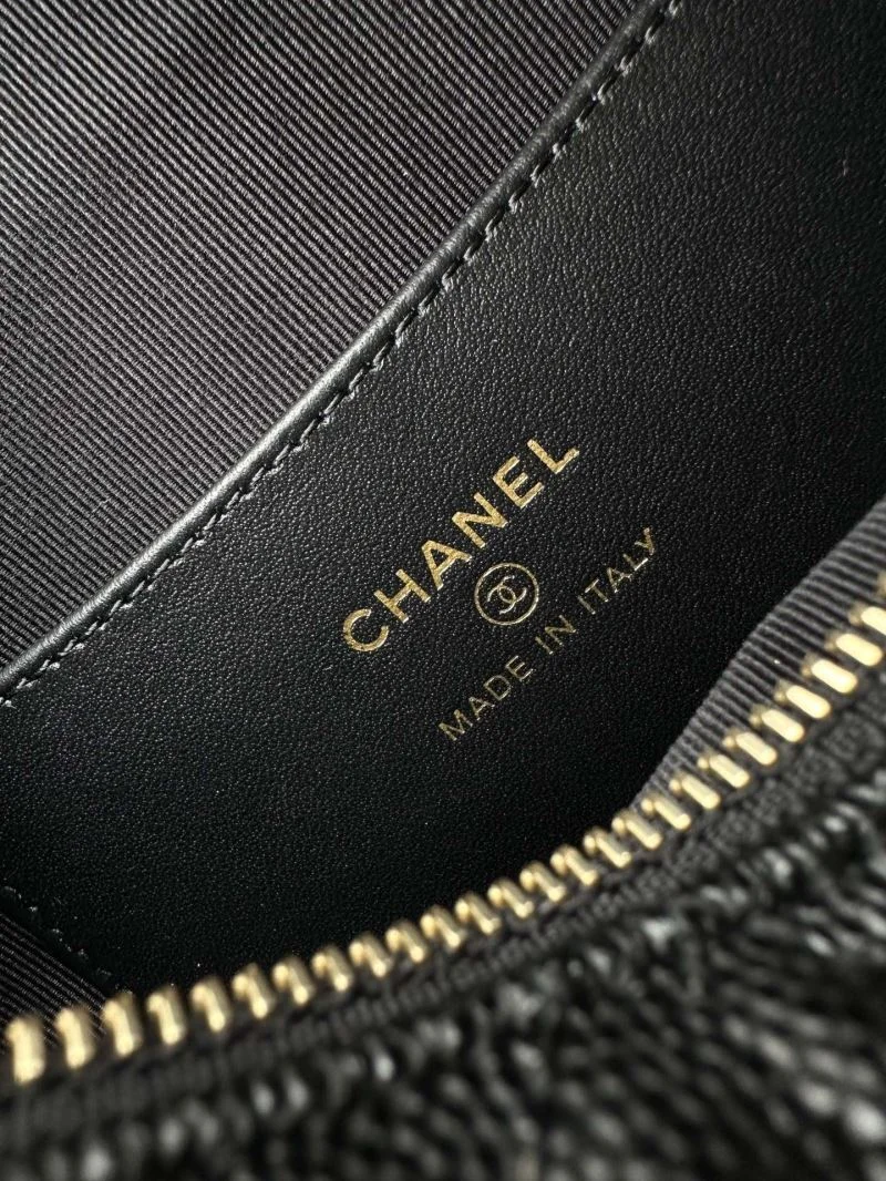 Perfect replica Chanel Other Stachel Bags