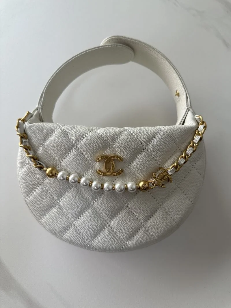 Chanel Other Stachel Bags