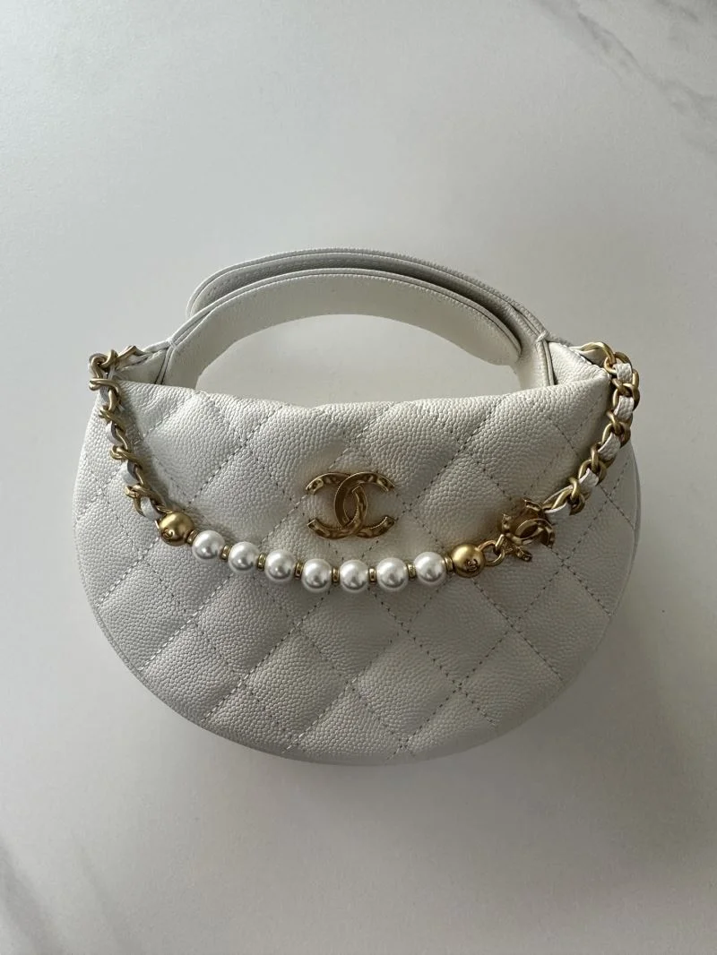 OEM Chanel Other Stachel Bags