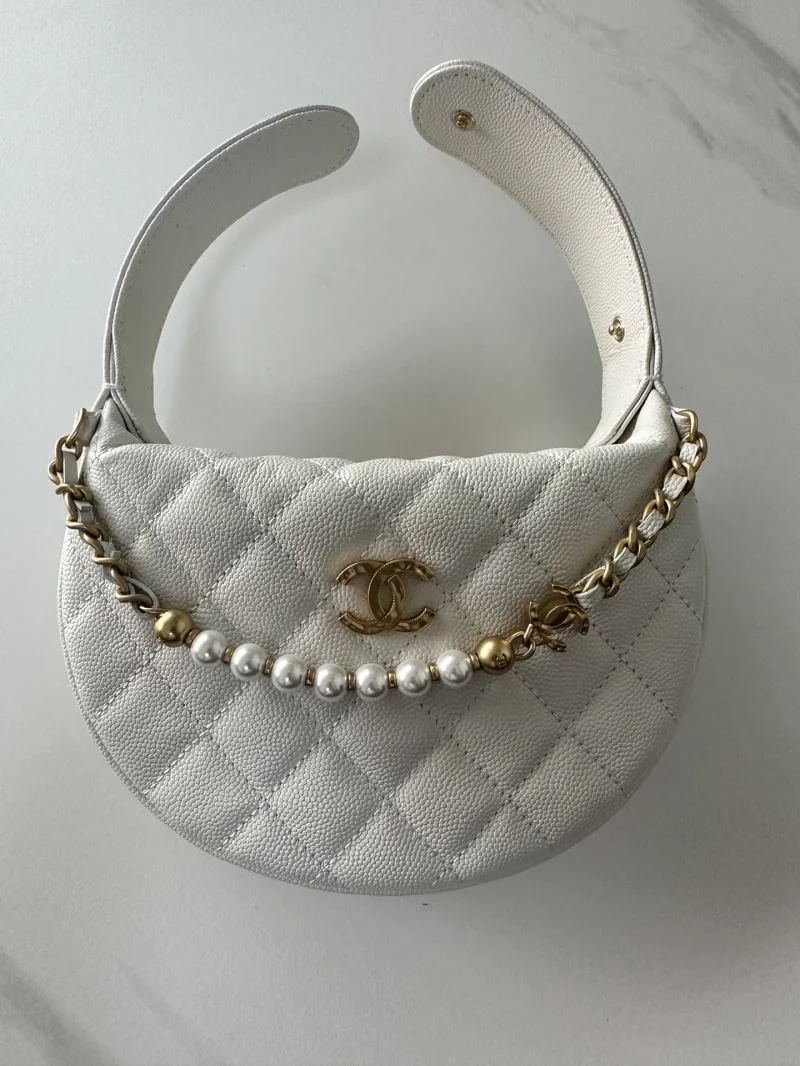 OEM Chanel Other Stachel Bags