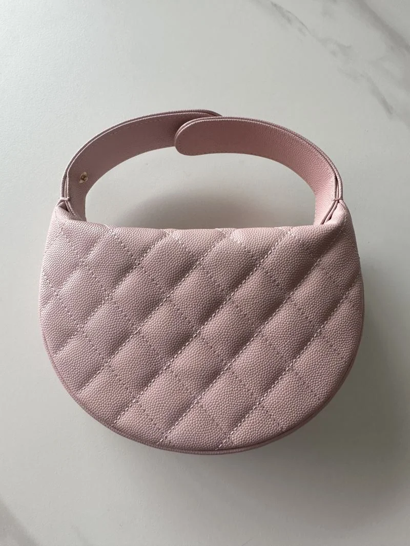 Genuine Chanel Other Stachel Bags