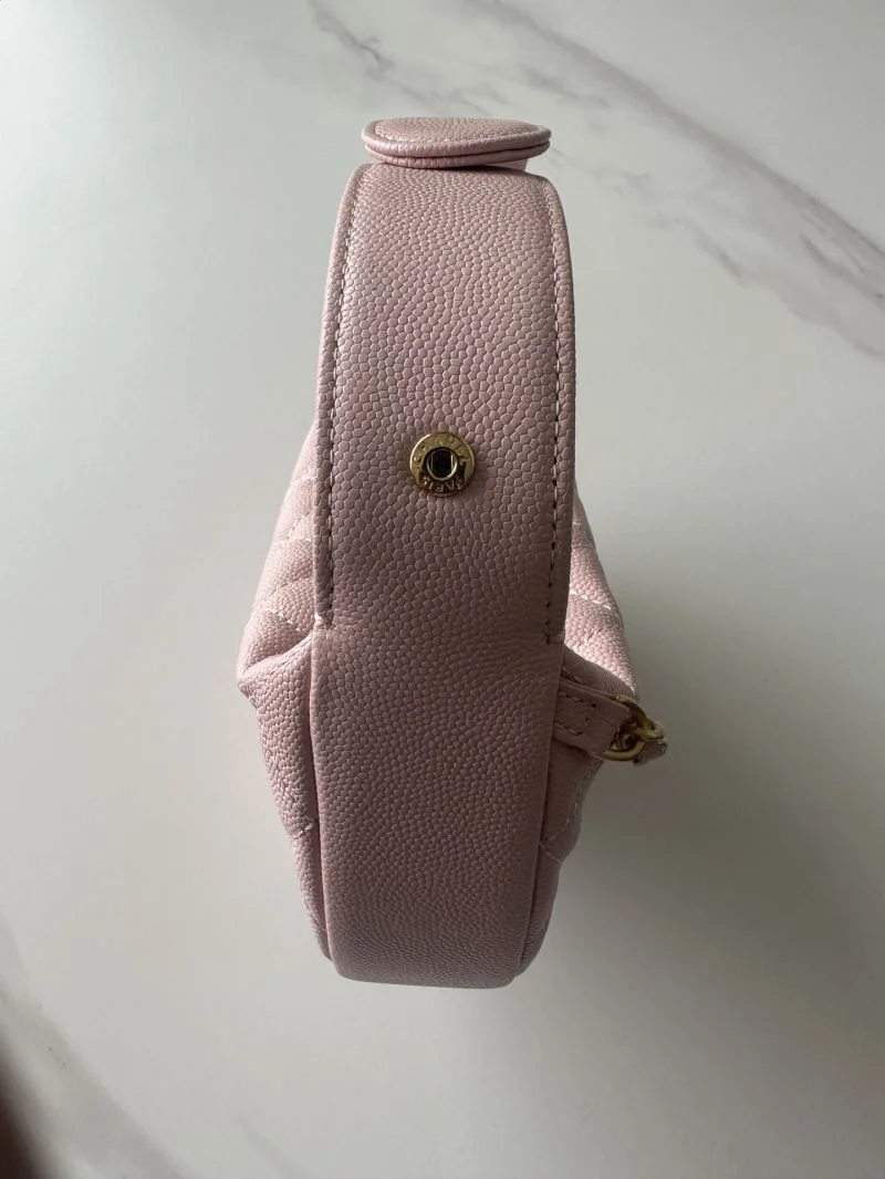Genuine Chanel Other Stachel Bags