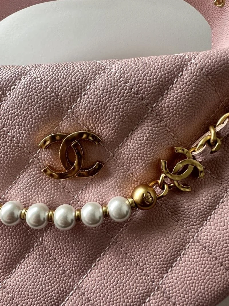 Genuine Chanel Other Stachel Bags