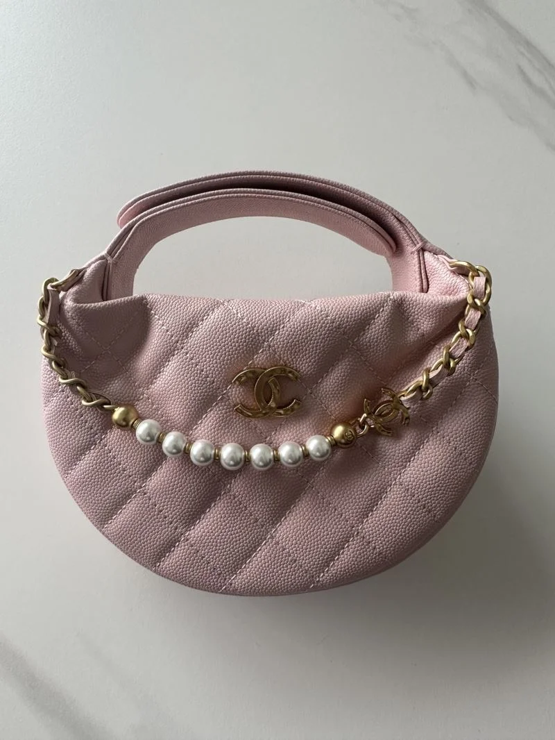 Genuine Chanel Other Stachel Bags