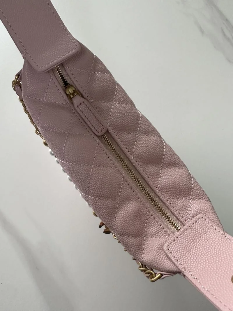 Genuine Chanel Other Stachel Bags
