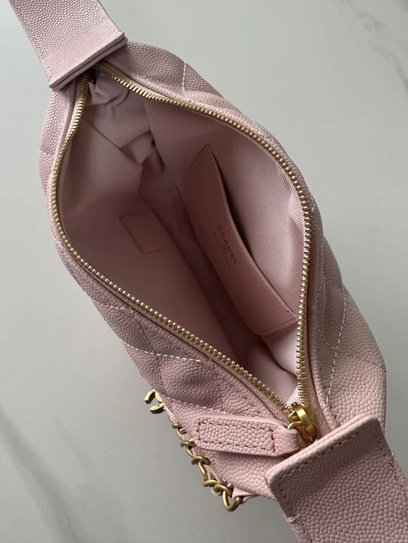 Genuine Chanel Other Stachel Bags