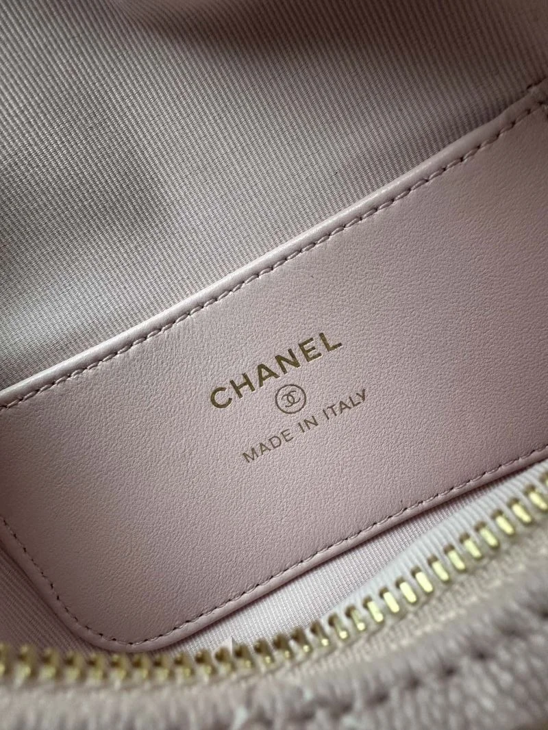 Genuine Chanel Other Stachel Bags