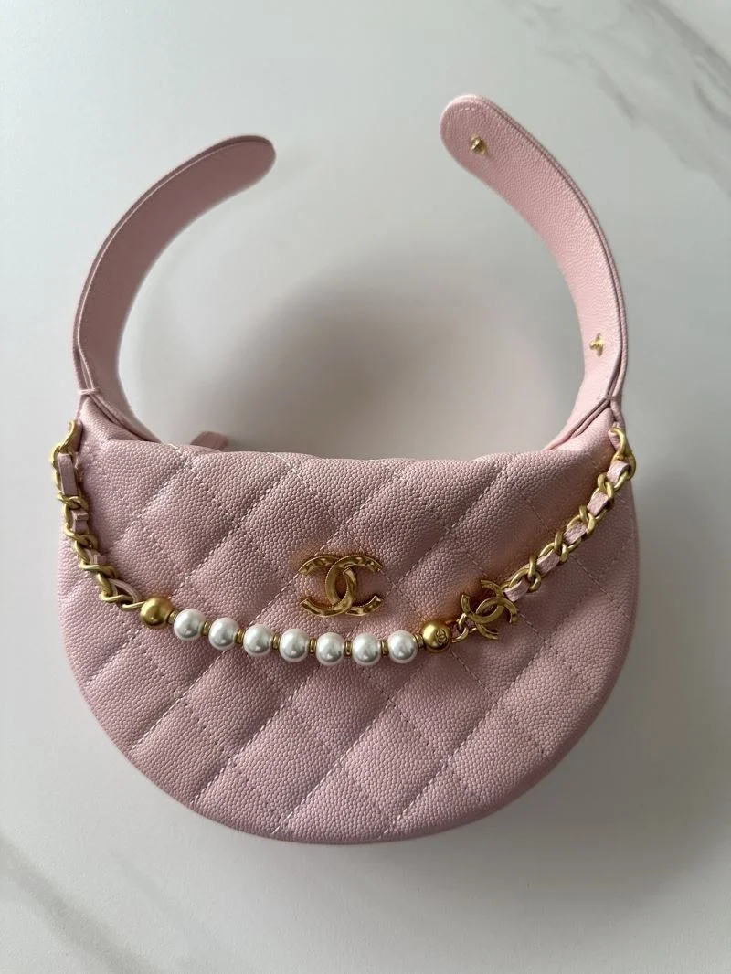 Genuine Chanel Other Stachel Bags