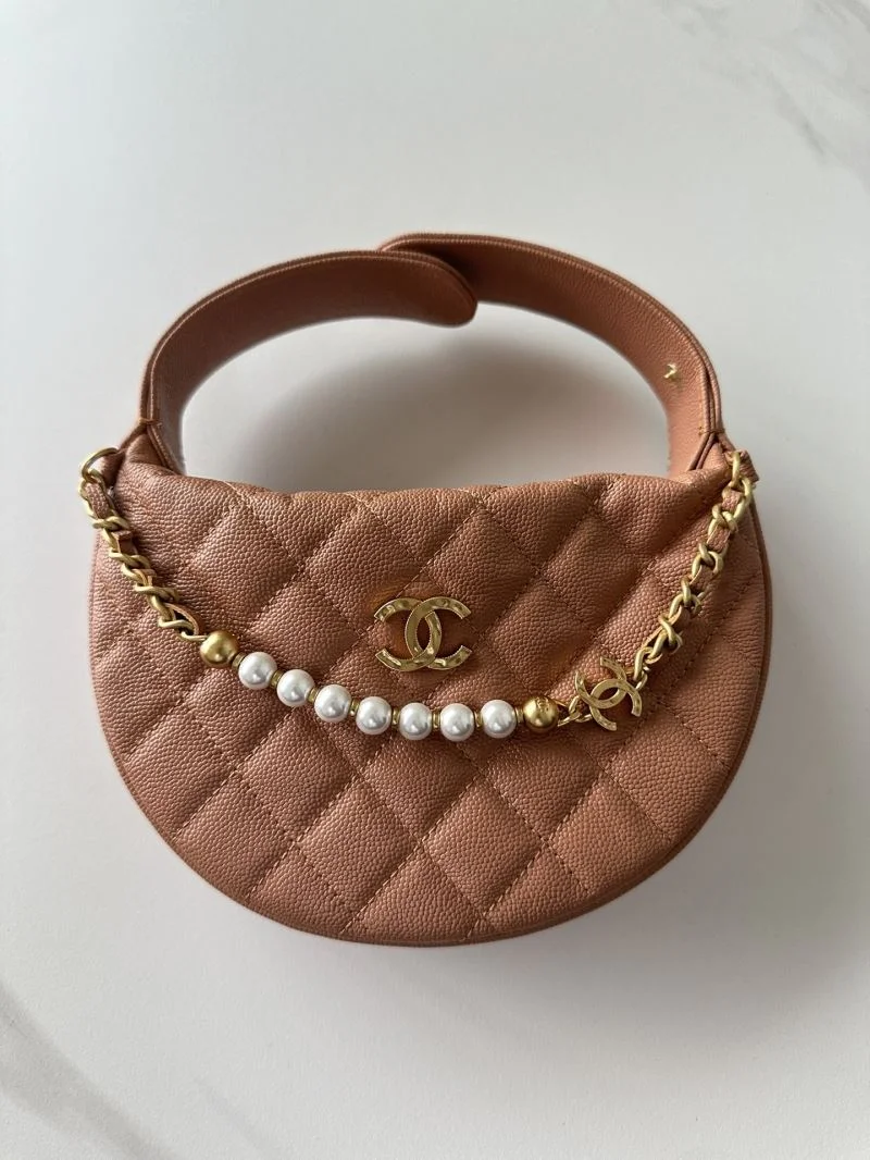Chanel Other Stachel Bags