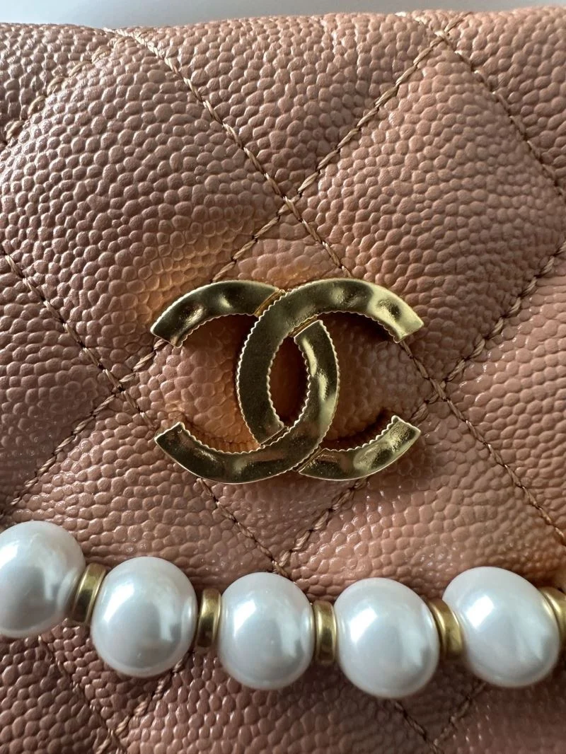 Official Chanel Other Stachel Bags