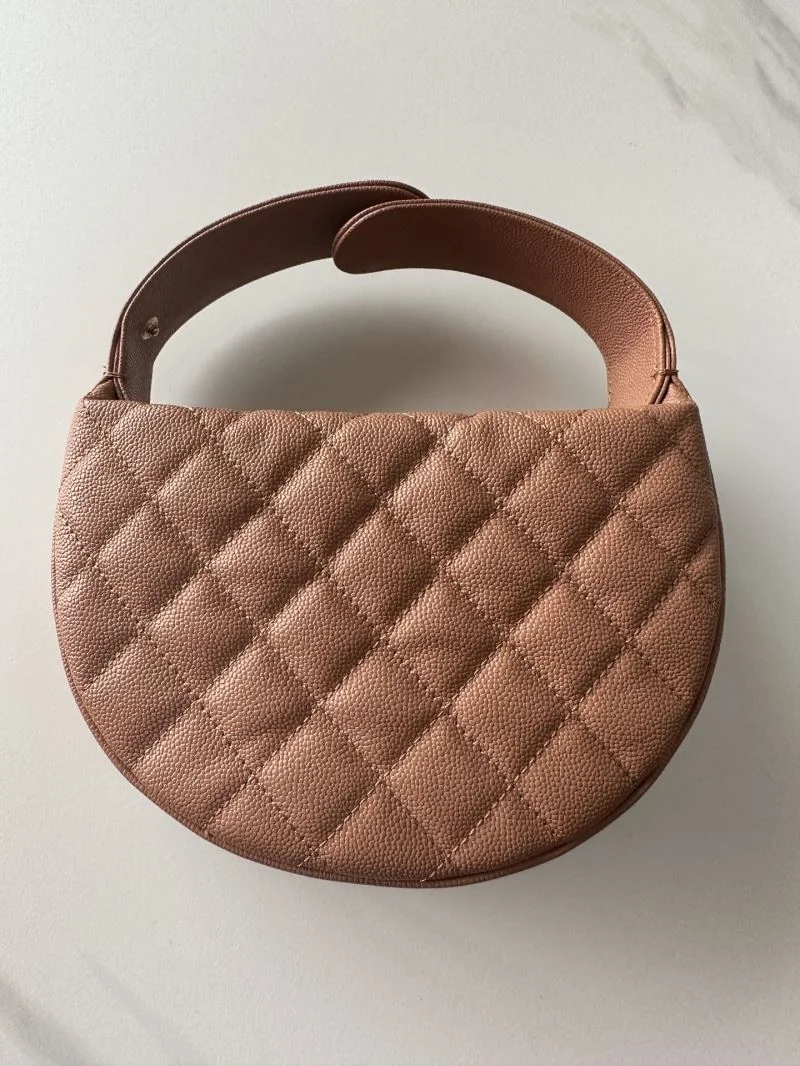 Official Chanel Other Stachel Bags