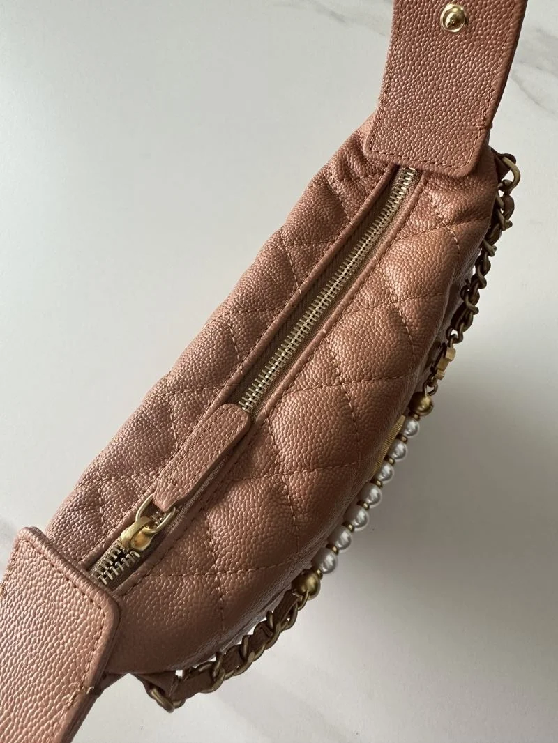 Official Chanel Other Stachel Bags