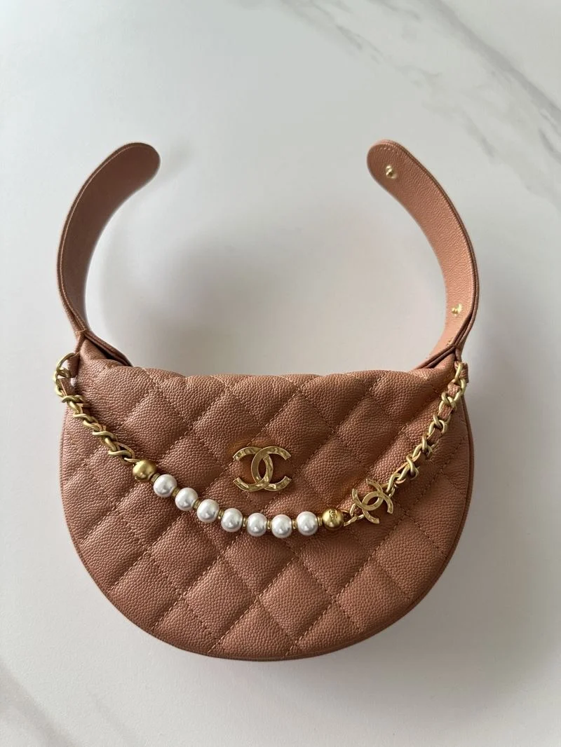 Official Chanel Other Stachel Bags