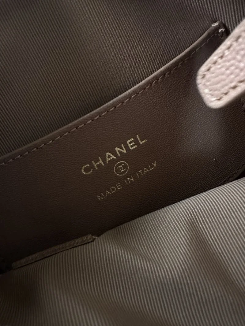 Official Chanel Other Stachel Bags